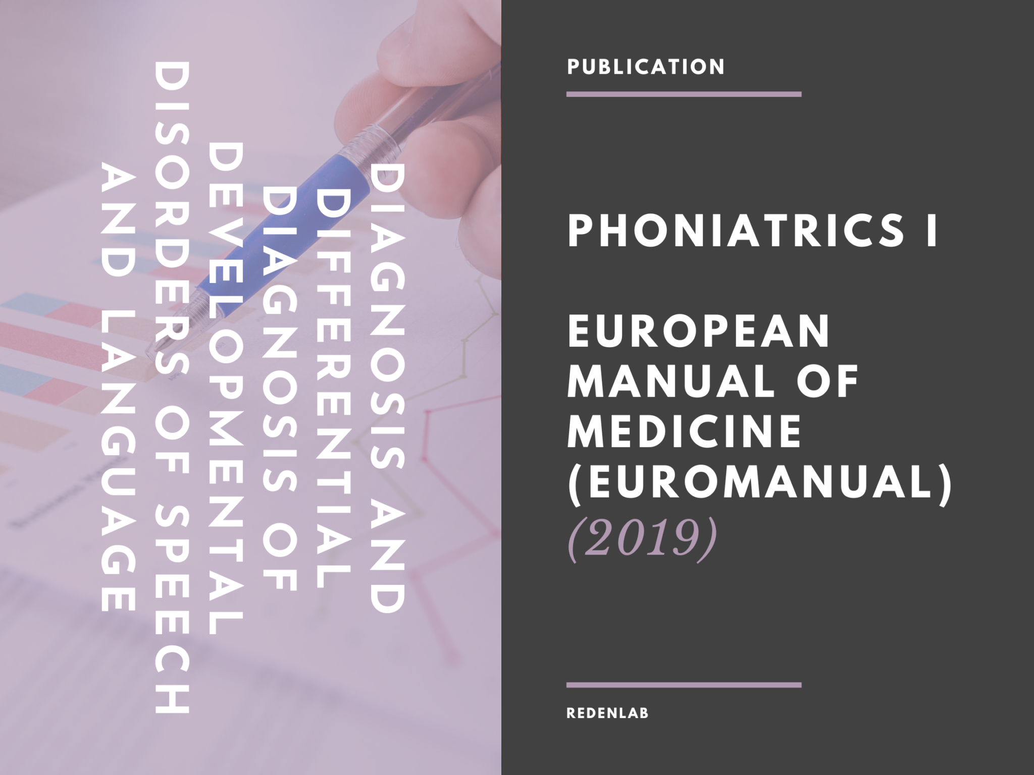 Diagnosis and differential diagnosis of developmental disorders of ...