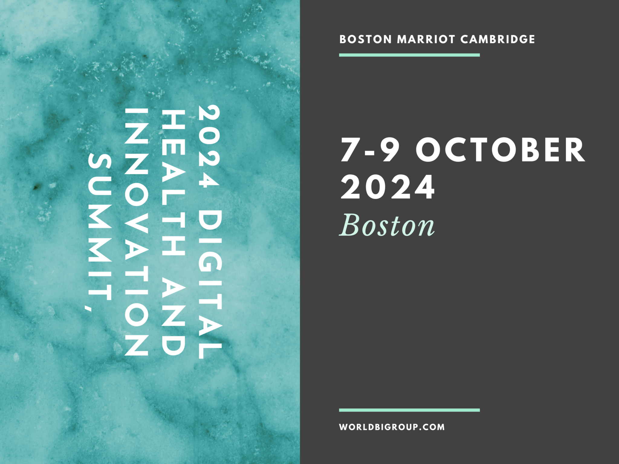 Redenlab at the Digital Health and AI Innovation Summit 2024 | Redenlab